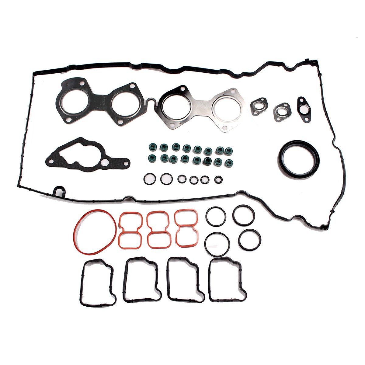 Engine Head Gasket fit 271820 Mercedes-Benz C180 C200 E250 SLK200 ...