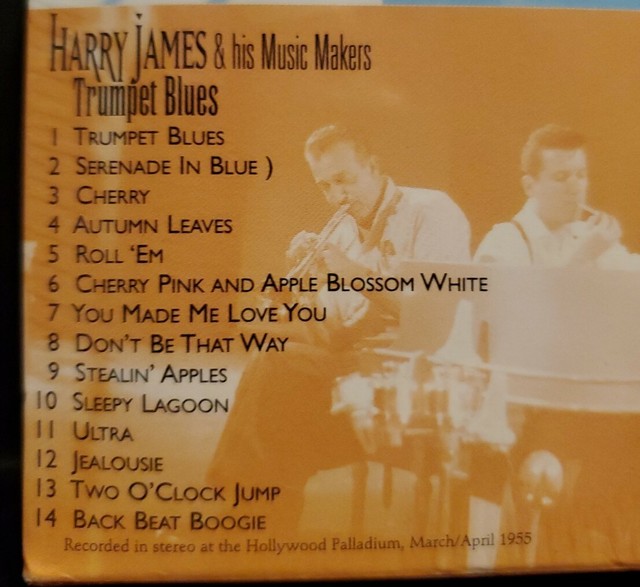 The Big Band Box [Drive] [Box] by Tommy Dorsey (Trombone)/Les Brown ...