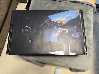 Dell P2419HC 24" IPS LED Full HD Monitor - Black 884116305606| eBay