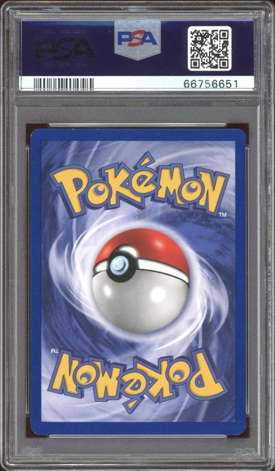 1999 Pokemon SPANISH 1st Edition Base Set Intercambiador de Pokémon 77/ ...