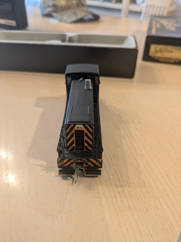 Bachmann Spectrum 81104 GE 70 Ton Diesel Southern Pacific #5108 HO ...