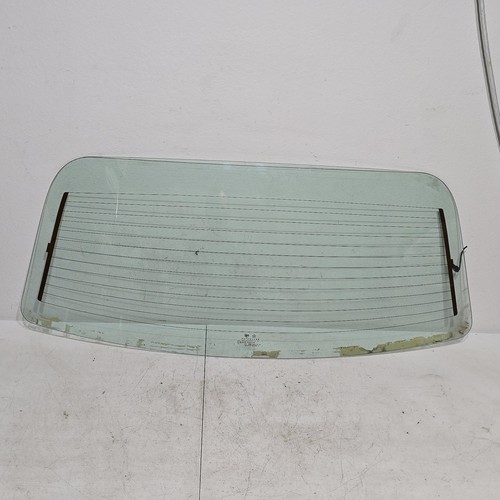 96-00 Chrysler Sebring Heated Back Window Glass 2 Door Hard Top ...