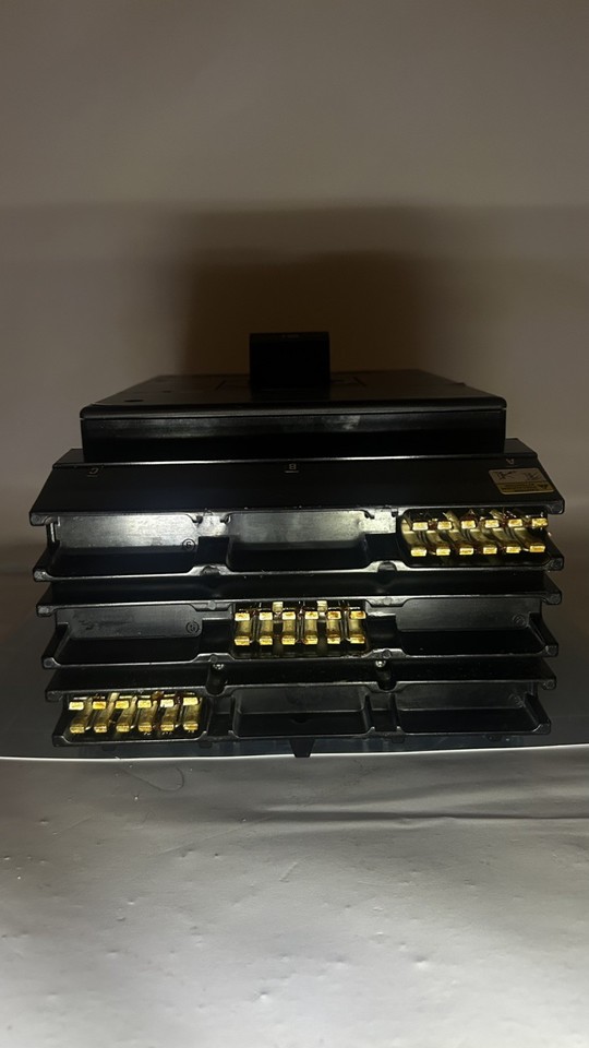 SQUARE D CIRCUIT BREAKER 600A 3 POLE 600V LC36600 | eBay