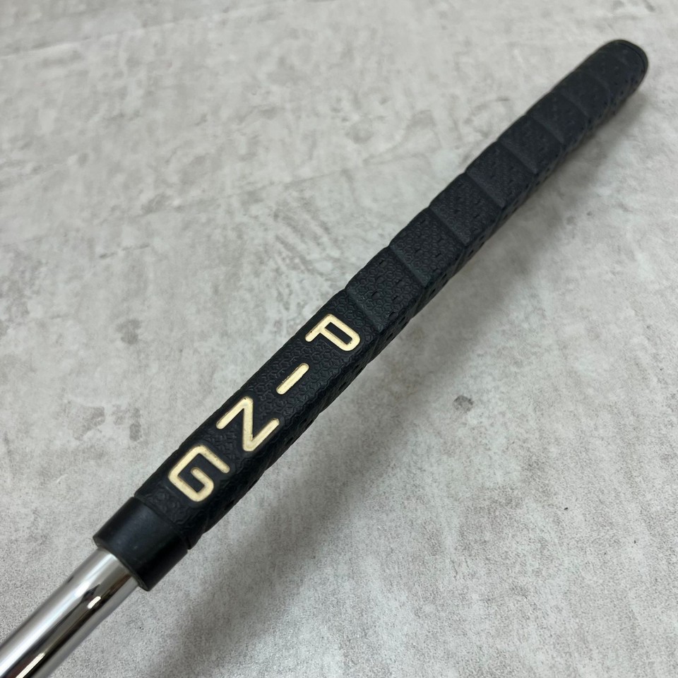 Ping Karsten Pal 2I Men'S Golf Putter Right-Handed 35 Inch | eBay UK