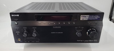 Sony STR-DG1000 Multi Channel AV Stereo Receiver - TESTED - EB-16146 ...