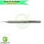 Podiatry Swan Neck Probe Ball Tip Ingrown Toenail Under Nail Cleaner ...