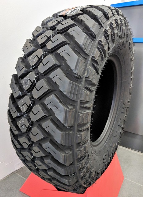 315 75 R16 Maxxis Mt772 RAZR Tyre Ford Ranger Toyota Land Cruiser ...