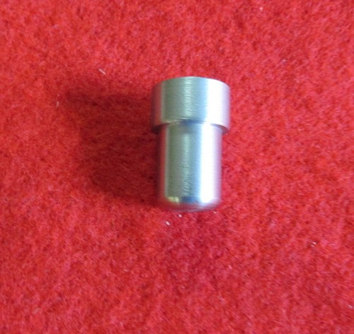 1873 LEVER ACTION STAINLESS STEEL MAG FOLLOWER .357 CALIBER | eBay