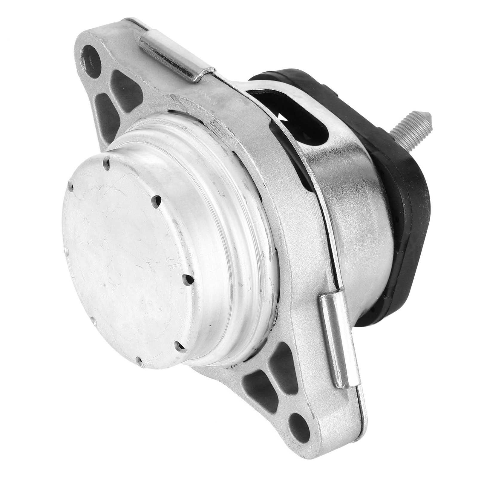 *Left Engine Hydraulic Insulator Mount Accessory For 03-09 M57 Diese ...