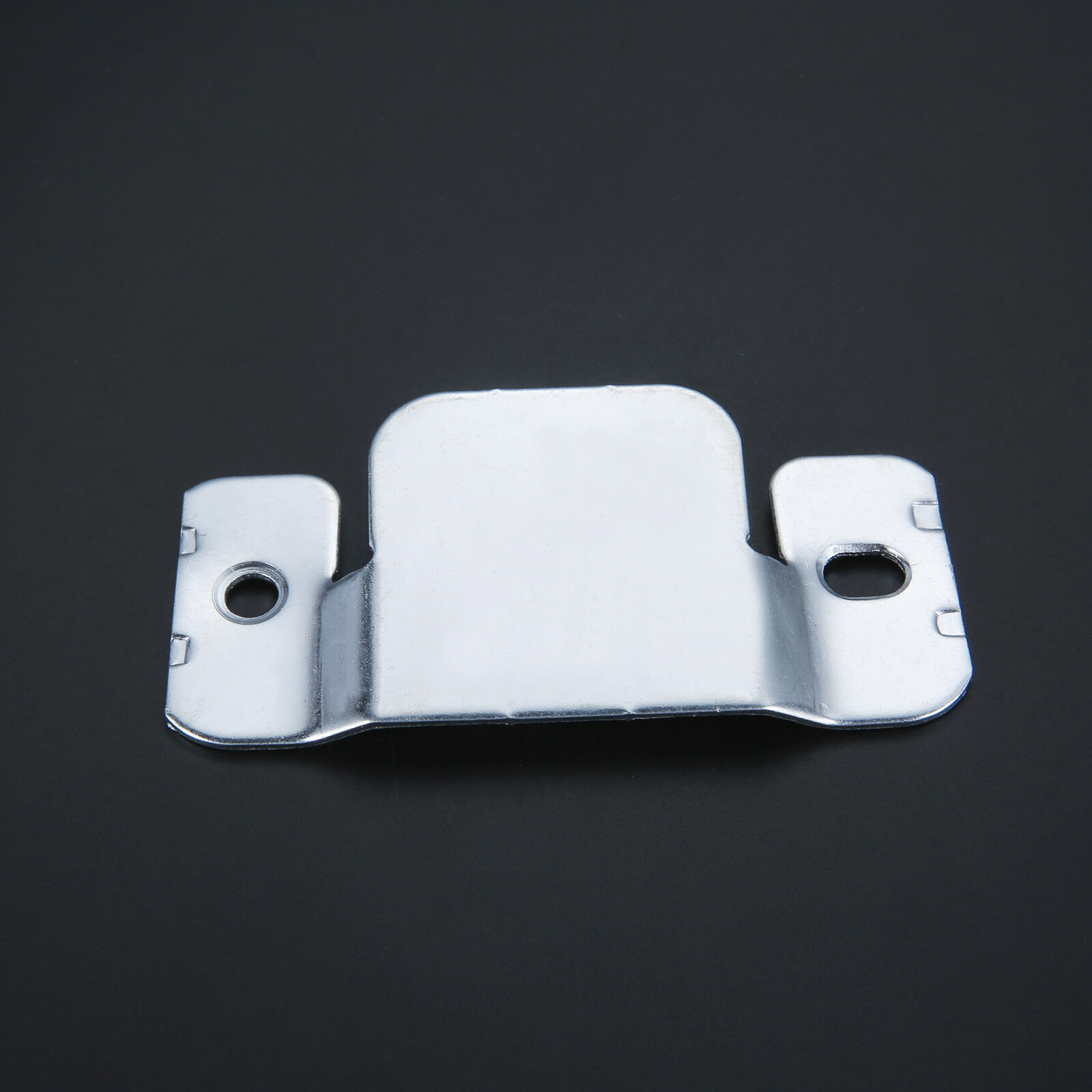 4X Flush Bracket Mount Interlocking Hooks Hidden Wall Hanging Headboard ...