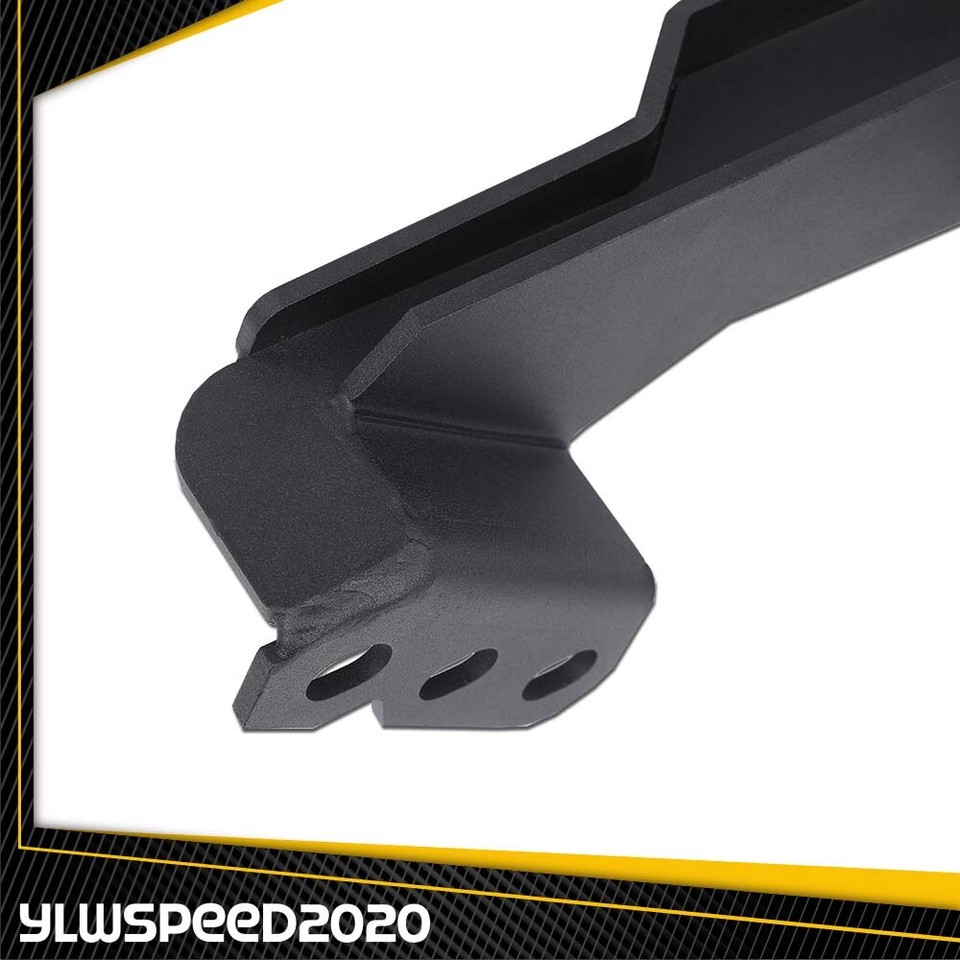 Track Bar Drop Bracket New Fit For 2011-2021 Ford F250 F350 4WD 2-3.5 ...