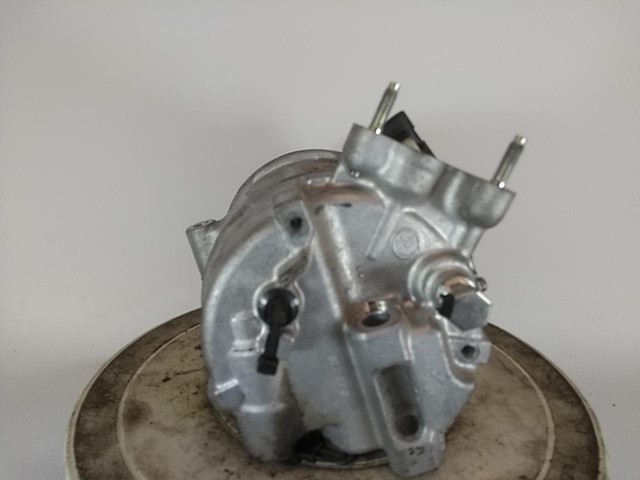 C2D56291 Compressor Air Con Jaguar XE Prestige Year 2014 1290335 for ...