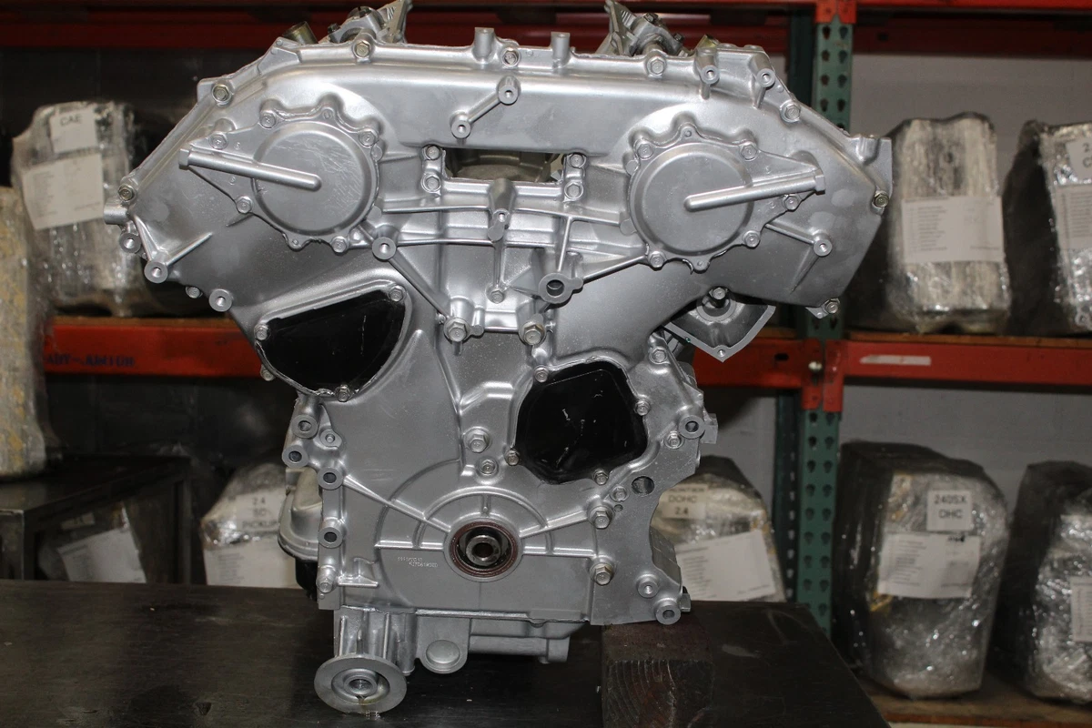 VQ35de Plenums Installed On VQ40 Frontier Nissan 350Z And , 48% OFF