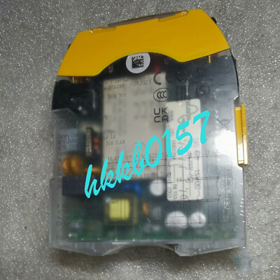 750154 PILZ safety switch FedEx/DHL brand new | eBay