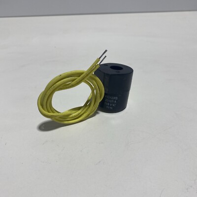 Vickers 20107A Coil 115VAC 9839 | eBay