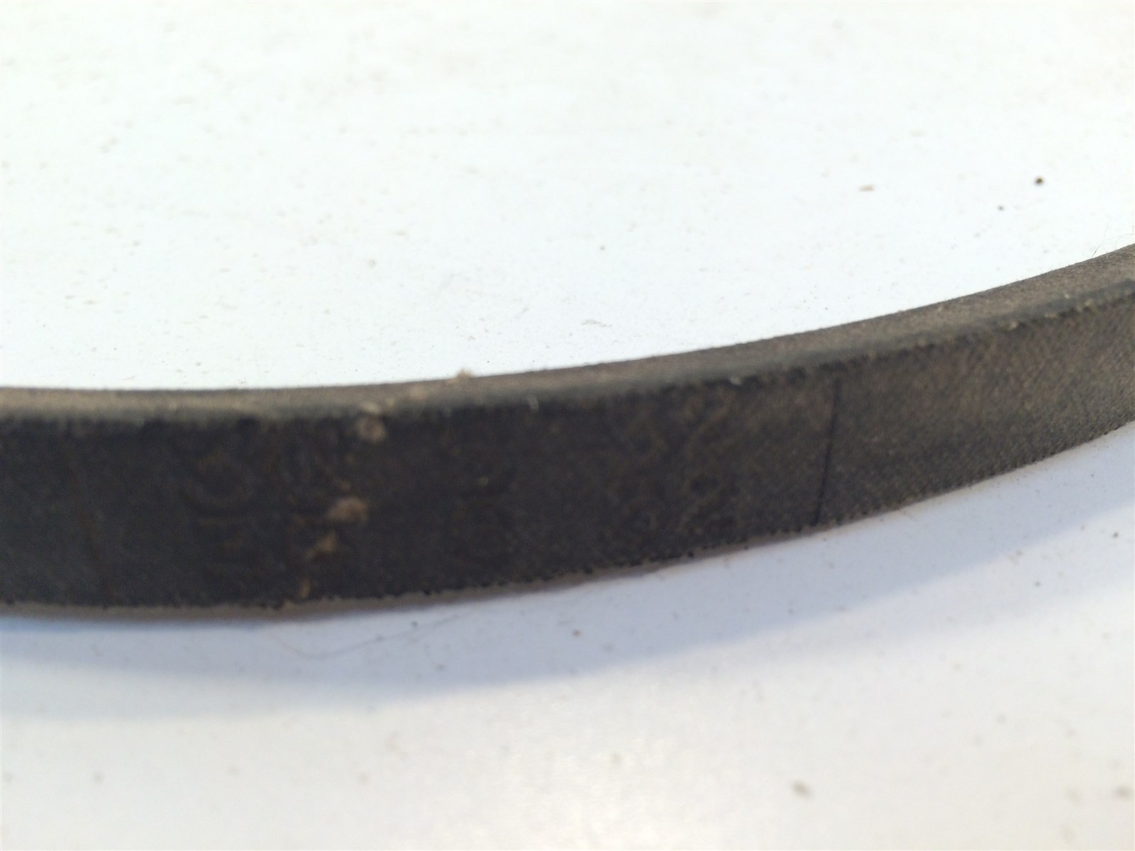 DEMCO A60 Replacement Belt 3X623A Dayton Electric Mfg Co | eBay