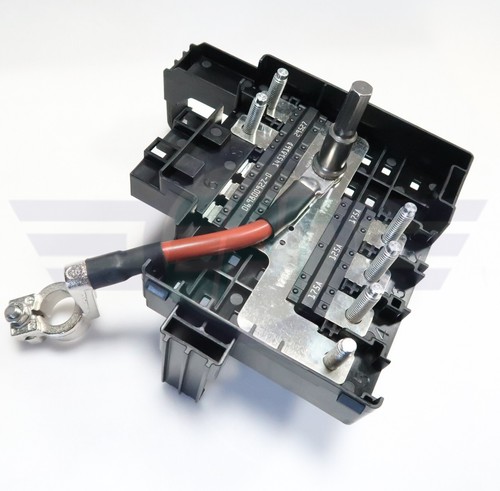 84354721 Battery Distribution Engine Compartment Fuse Block for 17-19 ...