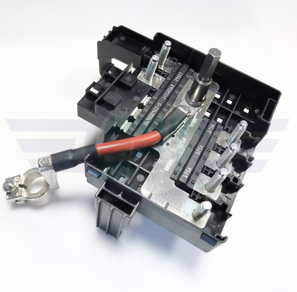 84354721 For 2017-2019 Sierra Silverado Engine Compartment Fuse ...