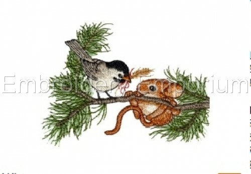 MACHINE EMBROIDERY DESIGNS USB CURRENT CRITTERS CONTINUED COLLECTION ...