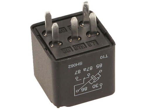 For 2003-2007, 2014-2017 Cadillac CTS Relay Santech/ Omega Envir. Tech ...