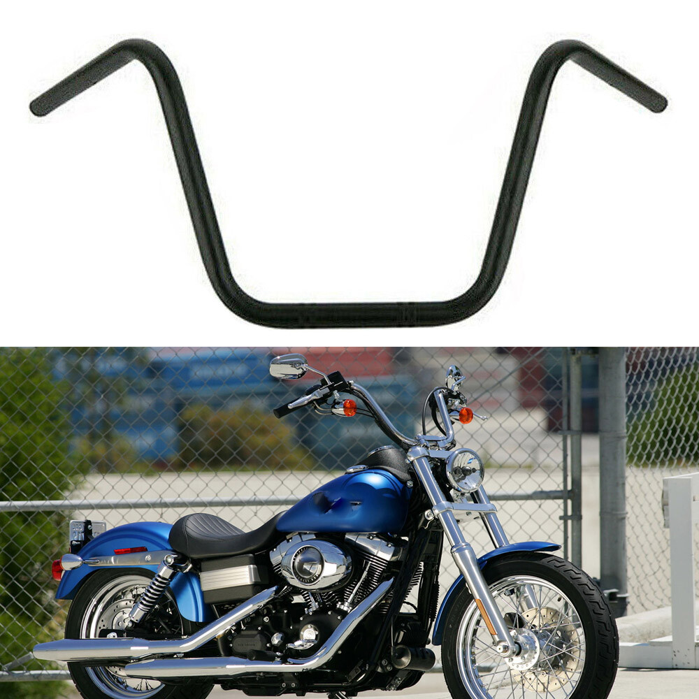 Motorcycles With Tall Handle Bars CafeRacerWebshop.com | Bars For Cafe