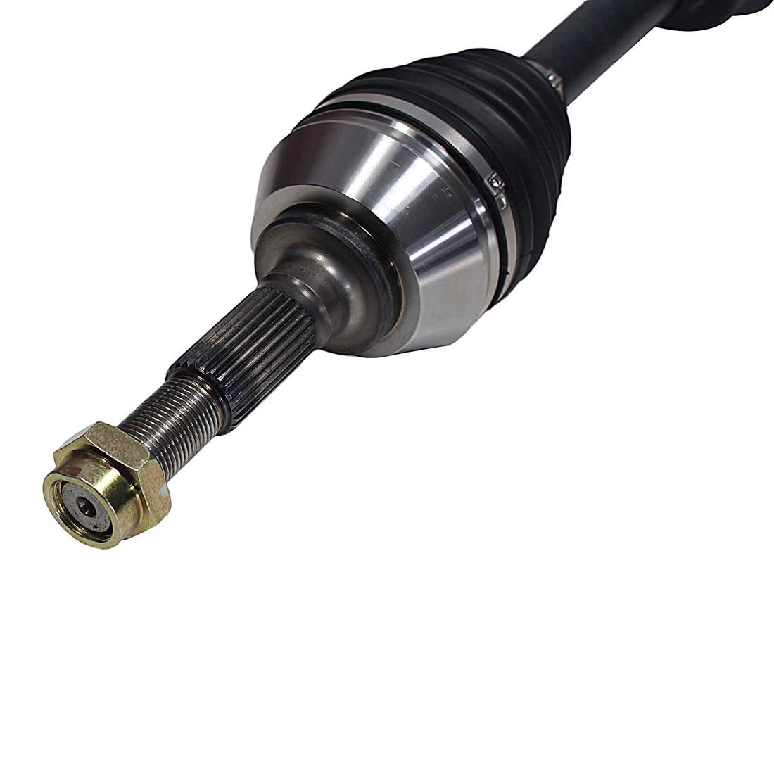 Front Pair CV Axle 2 PCS For CHEVROLET BLAZER(4WD;ZR2)/CHEVROLET S10 ...