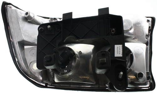 Fits 98-01 GM Jimmy; 98-04 Sonoma Left & Right Headlamp Assys w/o Fog ...