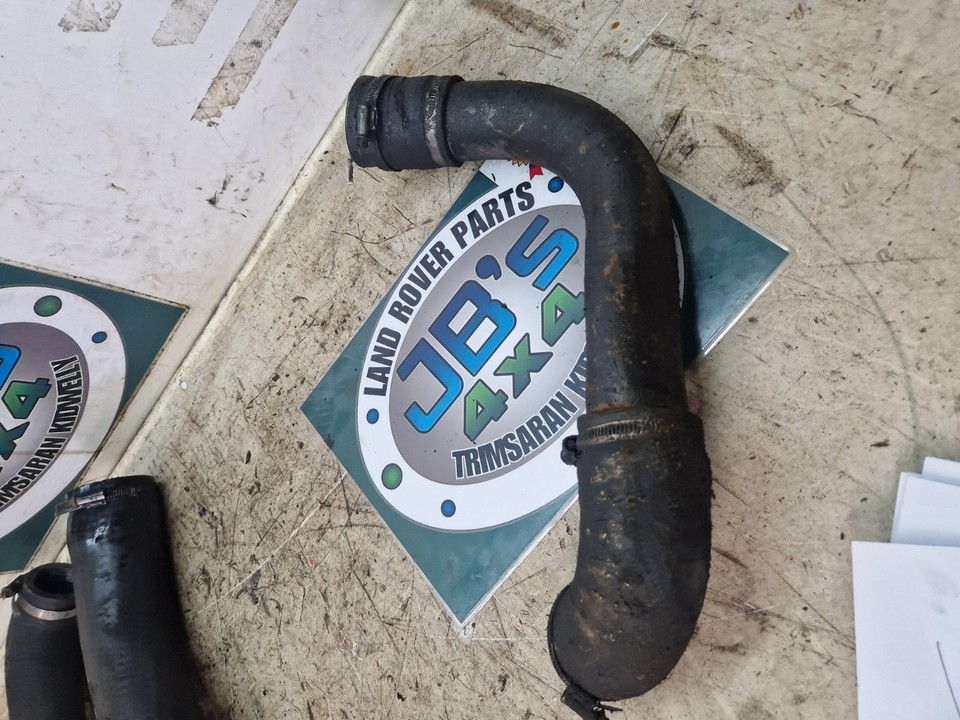 Land Rover Discovery 1 200 Tdi Turbo Acqua Intercooler Tubo Set | eBay