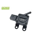 Goss DPF Sensor For BMW 3 320 M47 D20 (204D4) 120KW Diesel - DP131 ...