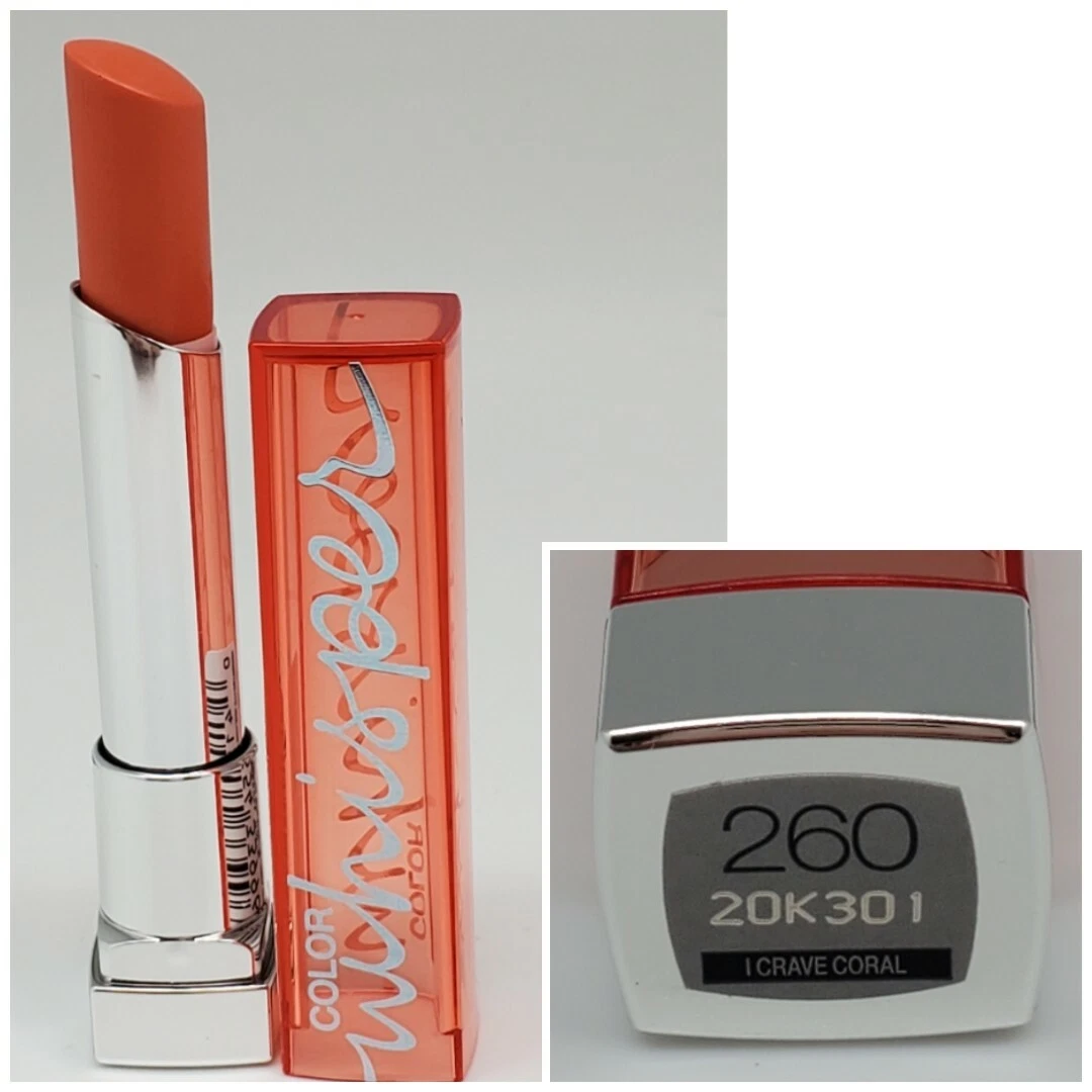 Sensational Color Whisper By Color