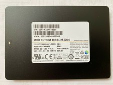 401-AAZQ DELL 960GB MLC SATA 2.5" 6Gb/s SSD 14G KIT SM863a SERIES MIXED ...