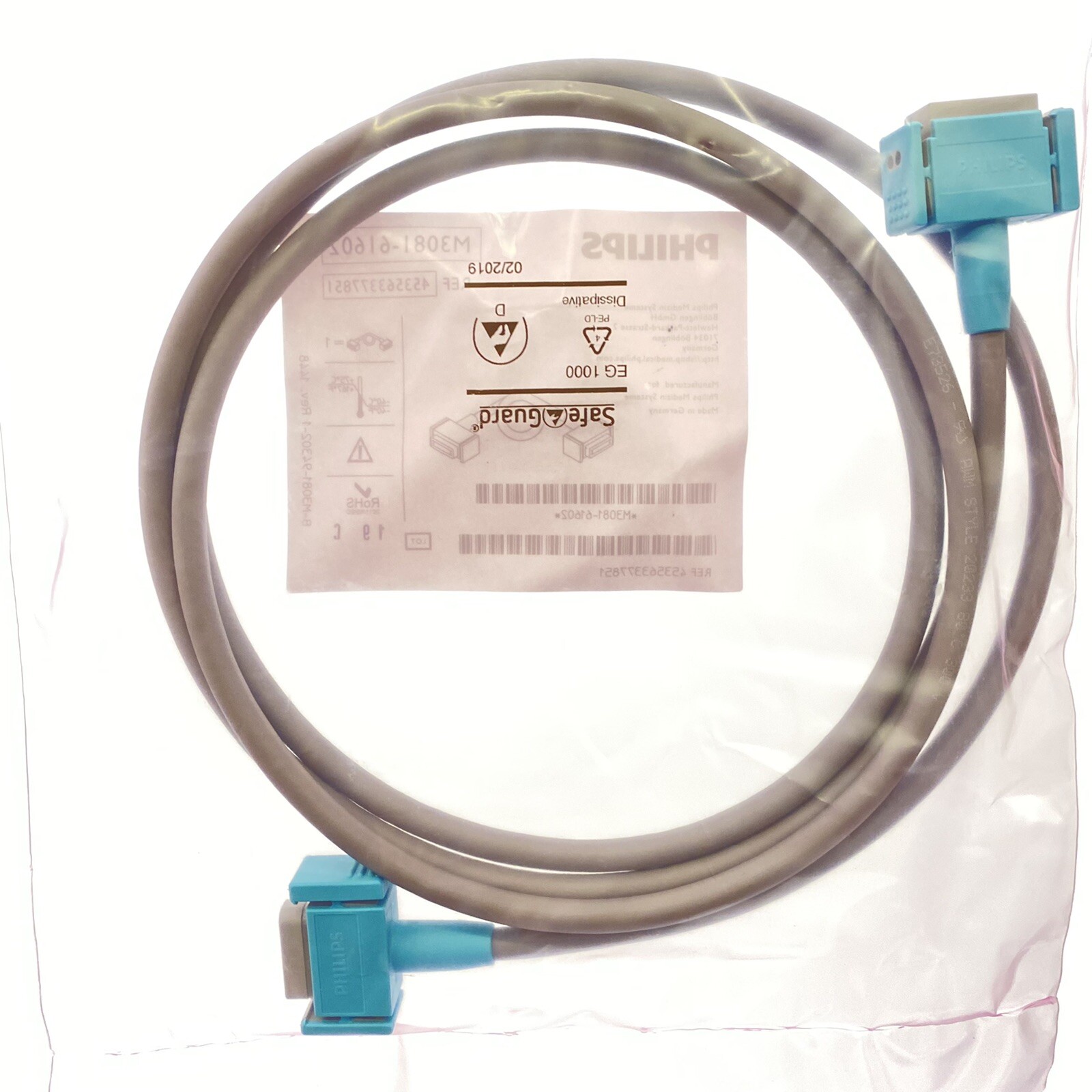 Philips M3081-61602 Link Cable | eBay