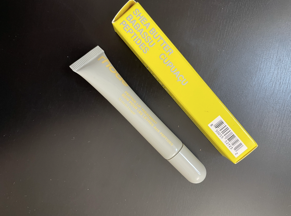 Rhode lip gloss - Passionfruit jelly - Same day dispatch | UK Seller ...