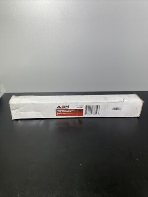 ABN Lug Nut Wrench Adjustable 4 Way Lug Wrench Collapsible Tire Iron ...