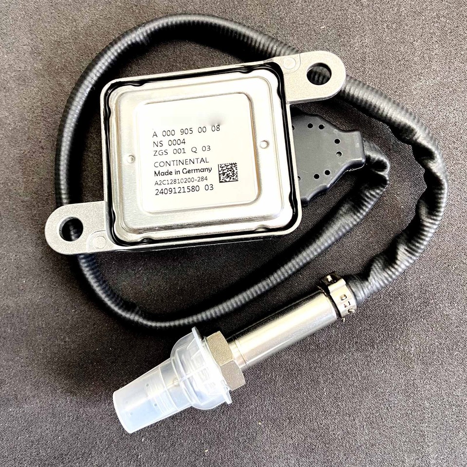 NOX Sensor for A0009050008 Mercedes-Benz W166 W222 W253 GLC S-CLASS ...