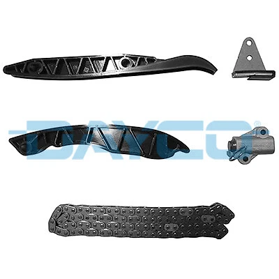 243874A100 Genuine Guide Timing Chain 24387-4A100, 60% OFF