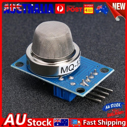 MQ-136 Gas Detection Sensor Module LM393 ZYMQ-135 AC 5V for Propane ...