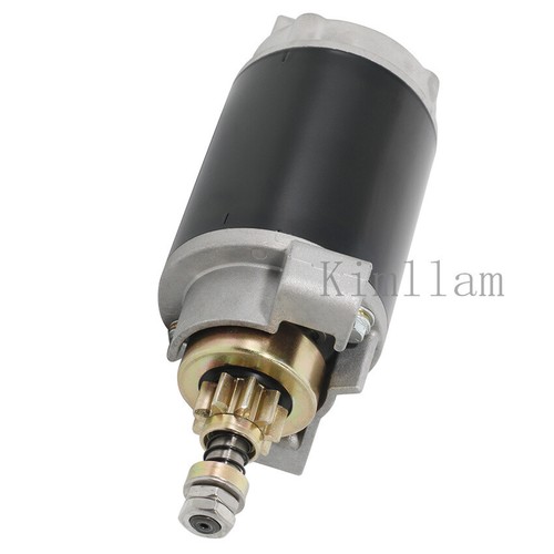 STARTER for Yamaha Outboard 45hp F45A 20hp F20A 65W-81800-00 25hp F25 ...