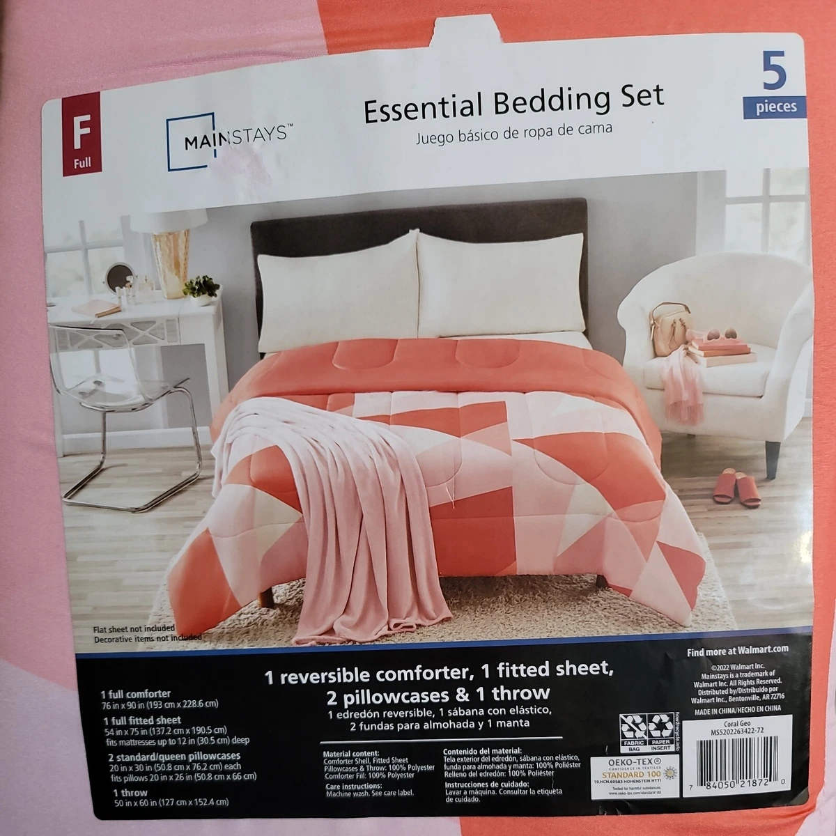Burlington Coat Factory: Rest Easy With Bedding Starting At, 53% OFF