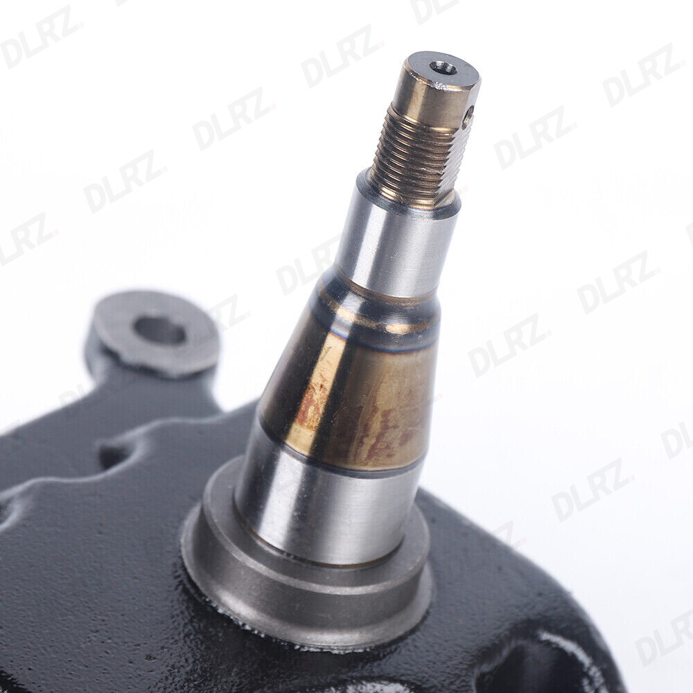 3.5" Lift Spindles Steering Knuckle For Ford F150 2wd F 150 Pickup ...