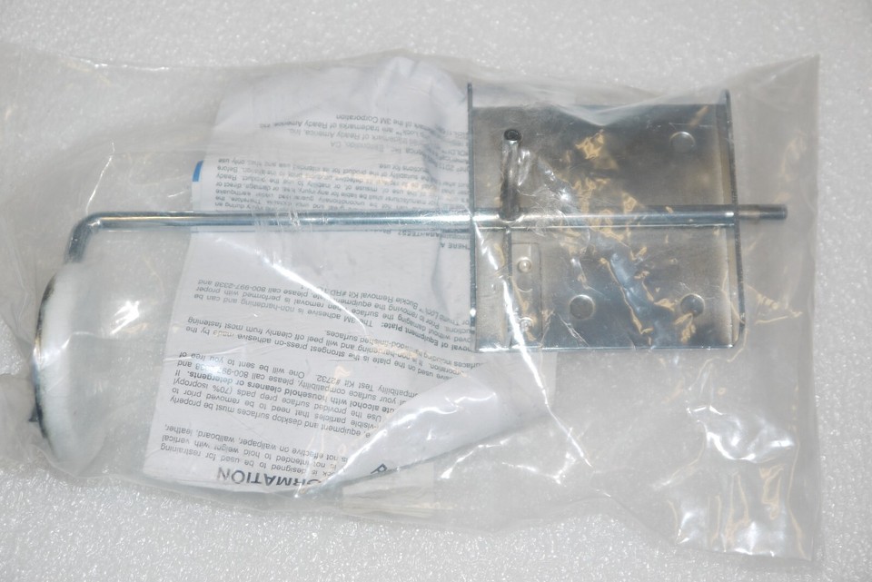 Quakehold! RSRDL1 Refrigerator Freezer Door Lock Stainless Steel 44ZK09 ...