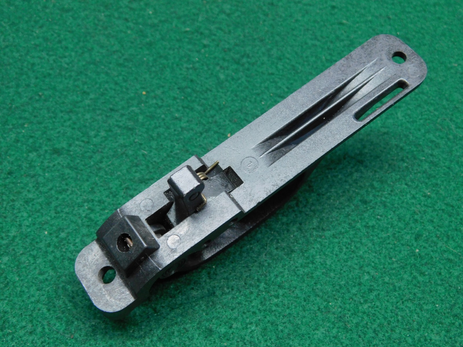 Marlin Model 60 Trigger Guard Assembly .22 LR New Style #5 | eBay