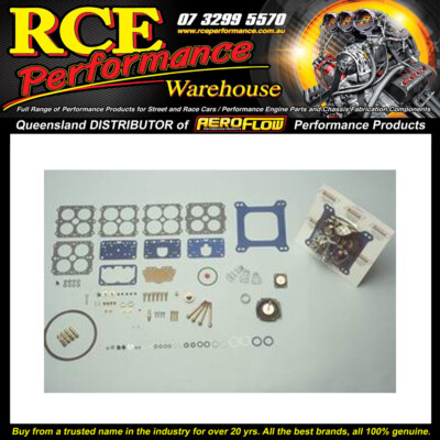 QFT 3-304QFT QuickFuel Super Non-Stick Rebuild Kit | eBay