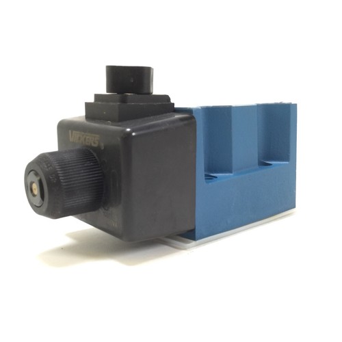 Vickers DG4V57BMUA620 Bolt Kit New NFP | eBay