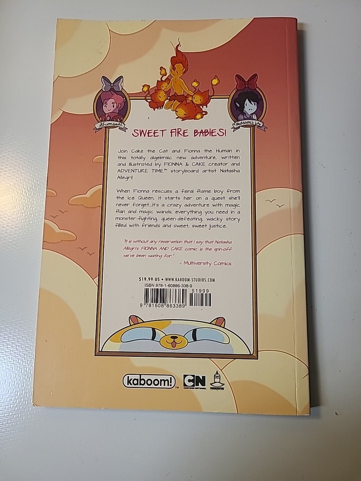 Adventure Time (Boom! Studios, September 2013) 9781608863389 | eBay