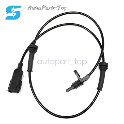 1x ABS FRONT SENSOR For LAND ROVER RANGE ROVER VELAR 2017-20 LR090860 ...