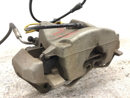 2018-2020 JAGUAR F-PACE OEM 2.0L FRONT LEFT DRIVER BRAKE CALIPER *31K ...