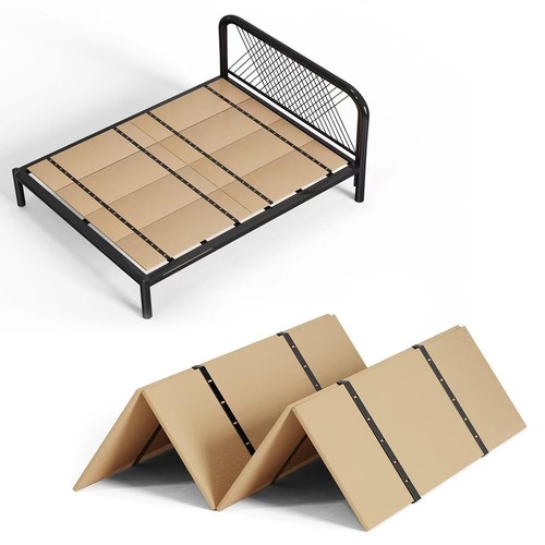 5mm,Bed Board Under Mattress Support,Foldable Box Spring,Bed Support ...