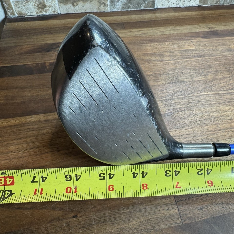 Titleist 983E Titanium Driver 8.5* Regular Flex Pro Launch Blue ...