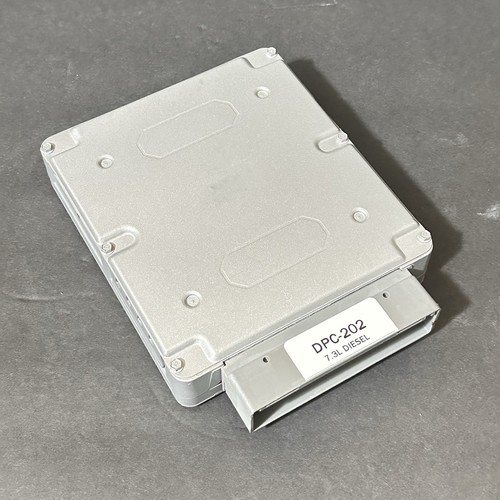 DPC-202 ECM 1996 1997 FORD F250 F350 7.3L Power Stroke Diesel Engine ...